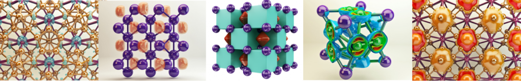 USPEX高效的晶体结构预测与新材料设计程序 – CMD Lab
